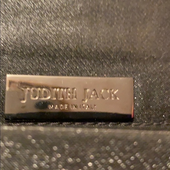 Judith Jack | Bags | Judith Jack Authentic Silvery Grey Bag | Poshmark